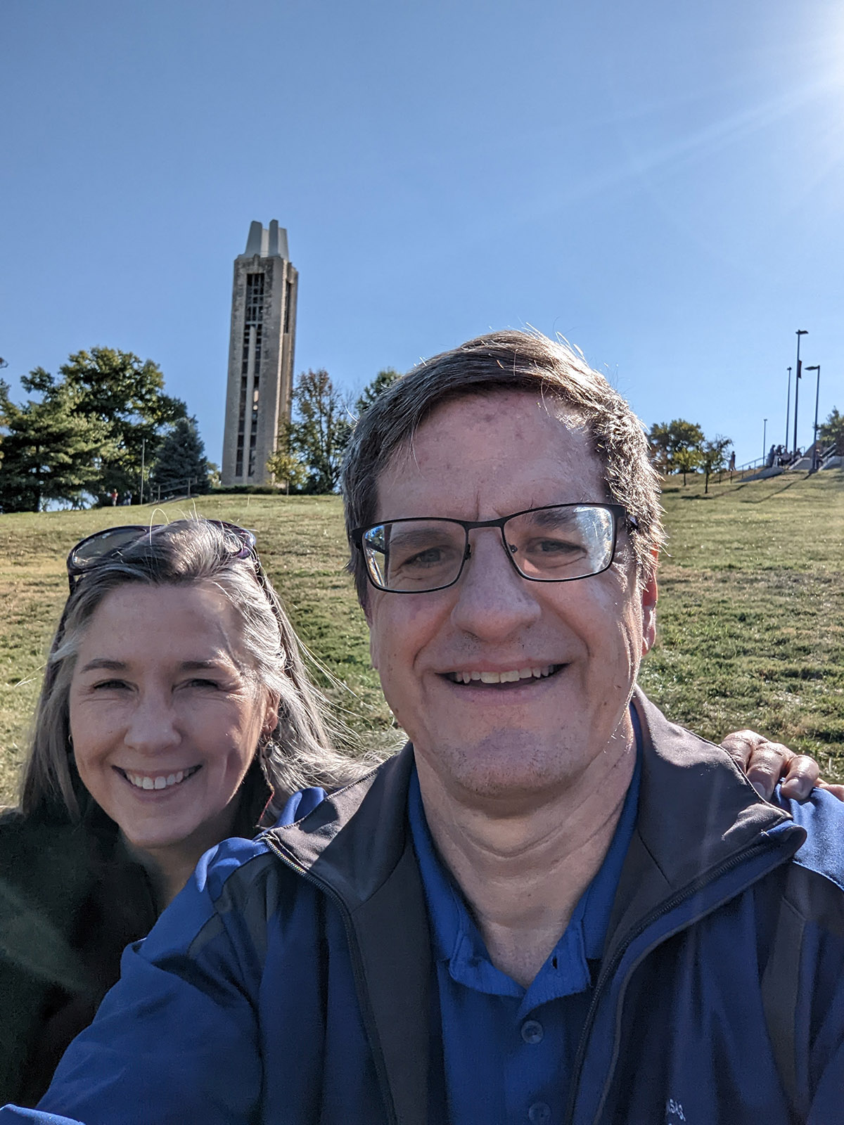 Google Earth co-founder gives $4M gift to KU engineering to attract ...